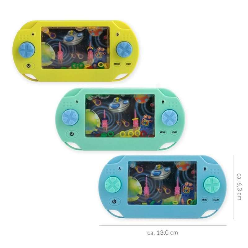 Space Adventure Wasser Flipper – korbmayer. ganz besonders. für kinder.